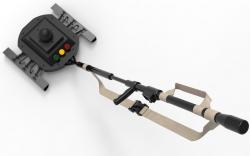 cad detector 3d models 【 STLFinder