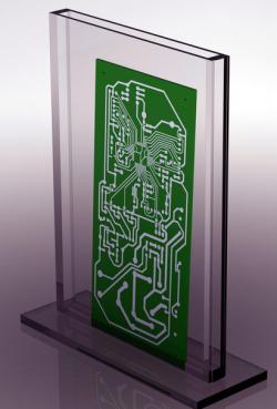 plexiglass etching 3D Models | Page 1 | STLFinder