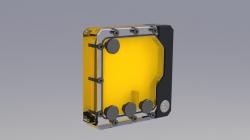 ek quantum volume flt 120 3D Models | Page 1 | STLFinder