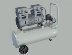 electric compressor 3D Models | Page 1 | STLFinder