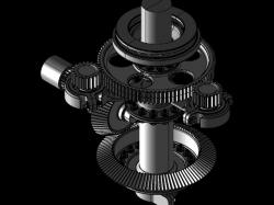 gear module 3D Models | Page 1 | STLFinder