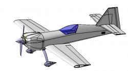 extra 300 3d models 【 STLFinder