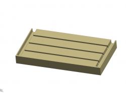 fadal vh65 layout 3D Models | Page 1 | STLFinder