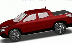 toro fiat 3d models 【 STLFinder