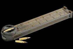 fn 5 7 extended magazine 3D Models | Page 1 | STLFinder