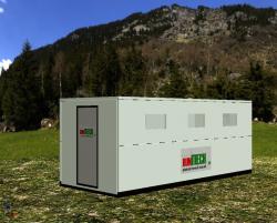 folding container terrain 3D Models | Page 1 | STLFinder