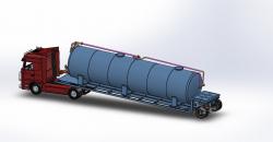 adler frac tanks 3D Models | Page 1 | STLFinder