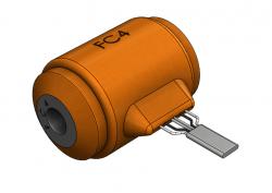 frangibolt 3D Models | Page 1 | STLFinder