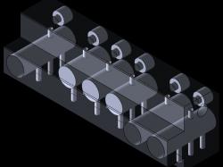 haas tool holders 3D Models | Page 1 | STLFinder