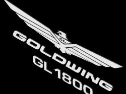 goldwing logo 3D Models | Page 1 | STLFinder