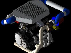 kit turbo sketchup luas 3D Models | Page 1 | STLFinder