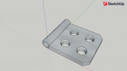 1 inch 3d models 【 STLFinder