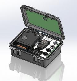 ham shack 3D Models | Page 1 | STLFinder