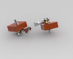 stellar corona phase lock tuner 3D Models | Page 1 | STLFinder