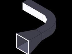 hopper pipe 3D Models | Page 1 | STLFinder