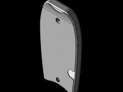 inflatable boogie board 3D Models | Page 1 | STLFinder