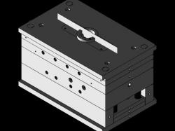 injection mold lifter 3D Models | Page 1 | STLFinder