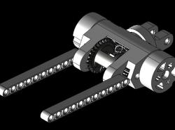 lego axle 3D Models | Page 1 | STLFinder
