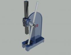 manual press 3D Models | Page 1 | STLFinder
