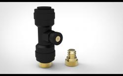 3d printed mist nozzle | Page 1 | STLFinder