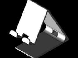 mobile phone desk 3D Models | Page 1 | STLFinder