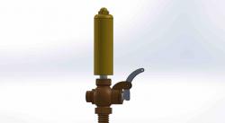 model steam whistle | Page 1 | STLFinder