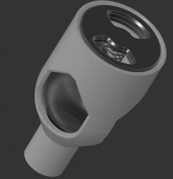 peep valve 3D Models | Page 1 | STLFinder