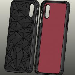 phone cover 3D Models | Page 1 | STLFinder