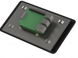 pi touch 3D Models | Page 1 | STLFinder