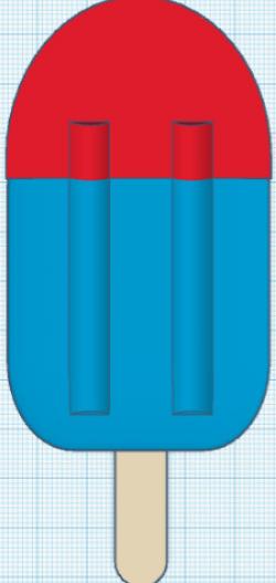 batman popsicle 3D Models | Page 1 | STLFinder