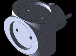 tee models | Page 1 | STLFinder