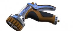 reliable solid pressure washer guns 3D Models | Page 1 | STLFinder