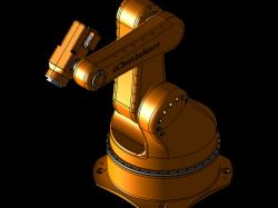 puma robot 3D Models | Page 1 | STLFinder