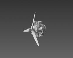 how radial engines work 3D Models | Page 1 | STLFinder