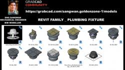 u section steel revit family 3D Models | Page 1 | STLFinder