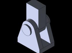 revolute joints 3D Models | Page 1 | STLFinder