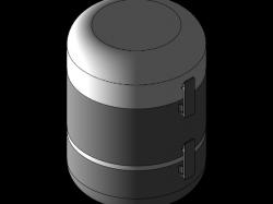 rice cooker 3d models 【 STLFinder