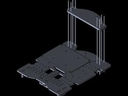 robotronics 3d models 【 STLFinder