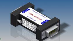 rs232 to vga 3D Models | Page 1 | STLFinder