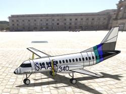 saab 340 plane 3D Models | Page 1 | STLFinder