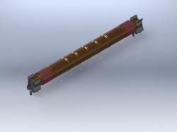 sbm 20 gm tube 3D Models | Page 1 | STLFinder