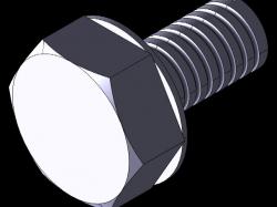 10mm m2 screw 3D Models | Page 1 | STLFinder