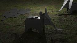 Sheet Metal Elephant 3d models 【 STLFinder