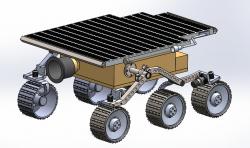 sojourner rover 3D Models | Page 1 | STLFinder