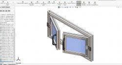 solidworks hinge mate 3D Models | Page 1 | STLFinder
