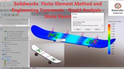 finite element analysis solidworks 3D Models | Page 1 | STLFinder
