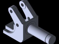 solidworks practice 2 3d models 【 STLFinder