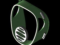 3d printed eye protection | Page 1 | STLFinder