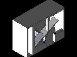team rocket s transceiver i m2a 217 193 sr japanese 3D Models | Page 1 ...