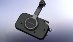 suzuki control box decal 3D Models | Page 1 | STLFinder